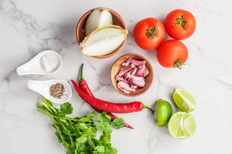 Snappy Dog Salsa – SnappyDog Salsa